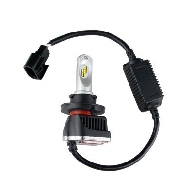 China NEW 2017 LED Headlight H13 Cree LED Conversion Kit 60W 5700K Cool White en venta