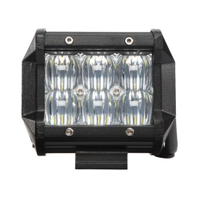 China 2017 NEW 5D / 4D LED Work Light Bar 30w/60W/120W/180W 4