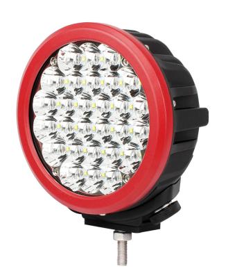 China 2017 NEW 10-30V/140W Car LED Driving light LED work Light en venta