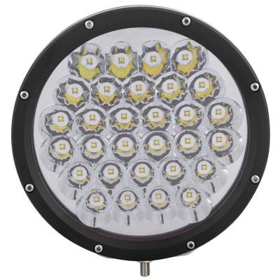 China 2017 NEW High Power 9 INCH 10WX12PCS 120W CREE LED Driving Light en venta