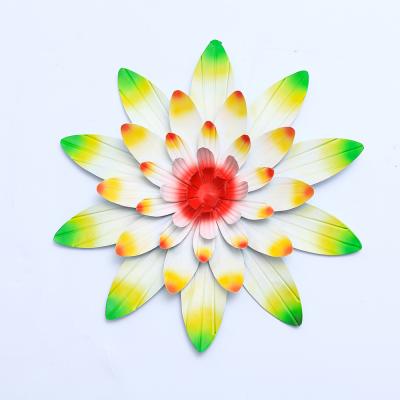 중국 금속 플라워 가든 장식 - 집의 정원 장식 야드 장식 판매용
