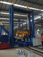 중국 폴란드 관 자동 용접 기계--기계를 만드는 관을 위해 판매용