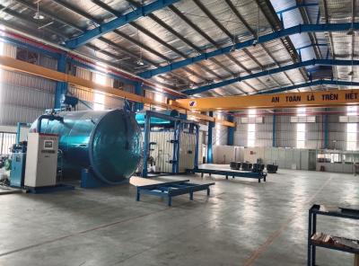 Κίνα Distribution Transformer Vacuum Drying Tank With Germany Leybold Pump προς πώληση