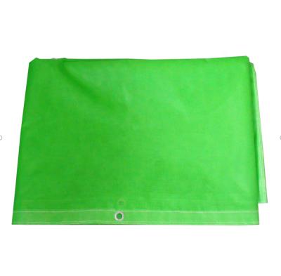 Cina Breathable PVC Net Fabric For Dustproof Agriculture Insect Prevention Sunshade Net in vendita