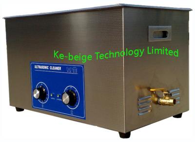 Cina Elettronica ultrasonica del pulitore di Benchtop in vendita