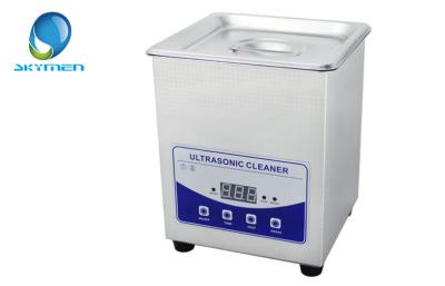 Cina Pulitore ultrasonico di Benchtop degli Skymen, unità di pulizia ultrasonica JP-010T in vendita
