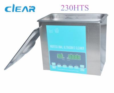 Cina pulitore ultrasonico del mini benchtop in vendita