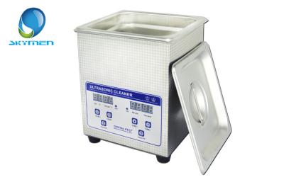 Cina macchina ultrasonica di pulizia del PWB del pulitore 220V/di 110V Digital su misura in vendita
