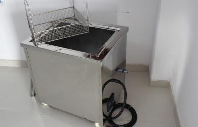 Cina La cucina su misura dell'acciaio inossidabile inzuppa il carro armato 168L per pulizia della pentola del forno in vendita