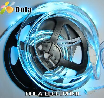 Cina Alta luminosità impermeabile 5 m / 300LEDs RGB 3528 SMD LED 50, 000 ore per cucina in vendita