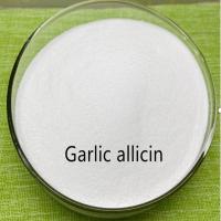Quality Garlic Allicin Natural Animal Feed Flavor White Powder For Improved Feed Intake for sale