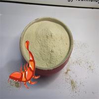 Quality Feed Additive Raw Materials 10 Ppm Amino Acid Methionine Chelated Iron For Ruminants for sale