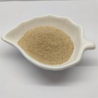 Quality Chelated Iron Peptide 15% Iron Proteinate brown powder Feed organic minerals for sale