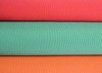 China 100% COTTON CANVAS FABRIC 8.05oz/yd2     57/58” for sale