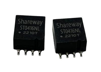 중국 태양광 인버터 및 빌딩 자동화 750319693/750319694에 사용되는 SHAREWAY 푸시-트랙 트랜스포머 SN6507 판매용