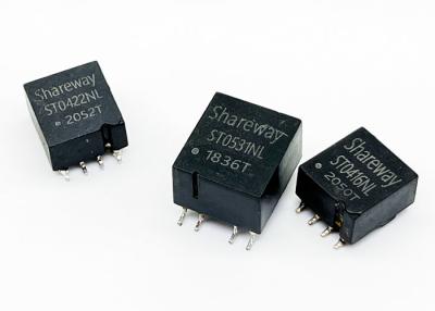 China Surface Mount SMD Power Over Ethernet Transformer TGMR-370V6LF zu verkaufen