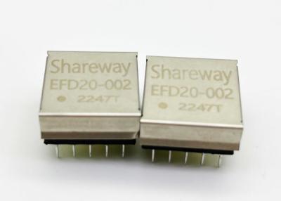 China EFD15 SMPS Flyback Transforme para conversores step-up/step-down à venda