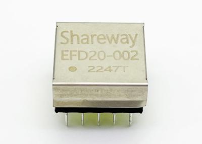 China Para los convertidores de empuje-tirada SMD SMPS Flyback Transformer 749196338 en venta