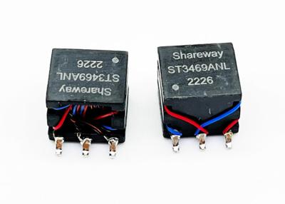 China 750343725 Low profile Push-Pull Transformers For Uninterruptible power supplies (UPS) for sale