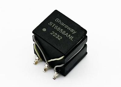 China 750343725 Low profile Push-Pull Transformers For Uninterruptible power supplies (UPS) for sale