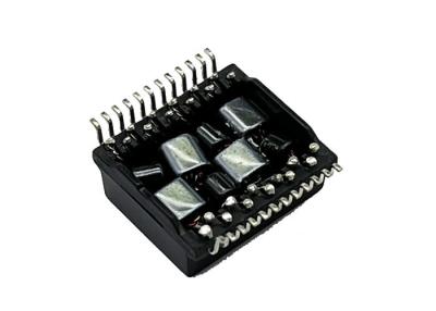 China 10/100/1000 Base-T SMD Ethernet Magnetic Transformers 749020023A for sale