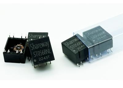 China Transformador Power Over Ethernet para el convertidor de CC/DC TGMR-340V6LF en venta