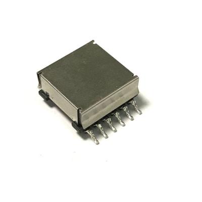 China Synchroner Vorwärtstransformator EFD20 EPC3636G-LF SMPS 72W PoE entworfen, um mit LT4295 zu arbeiten zu verkaufen