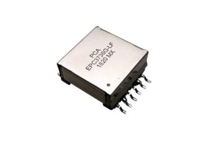China SMPS 84W PoE Active Flyback Transformer Design With HA3801-BL for For TI TPS23753 PoE Interface and Converter Controller zu verkaufen