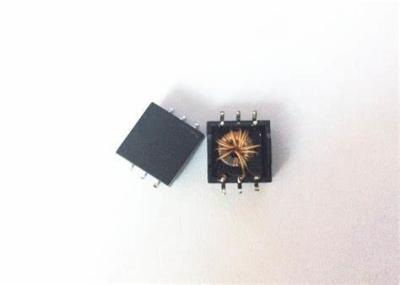 중국 계속 LT4276B,LTC4269-1,LTC4278과 함께 작동하도록 설계된 토로이덜 EPA4271GE-LF SMPS 785uH 게이트 드라이브 트랜스 판매용