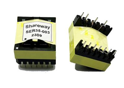 중국 직류/동류 변환기 749197101를 위한 뚫린 유연 트랜스포머 판매용