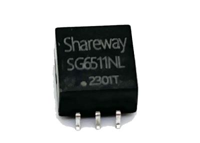 China 74941300 SMD/SMT BMS Transformer para los sistemas de gestión de la batería en venta