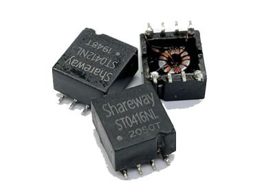 중국 VPT85AB-01A 1500V SMD 소량 푸시풀 전력 변압기 판매용