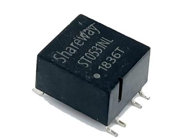중국 미터 동안 T60402-C4615-X065 SMT SMD 펄스 변성기 이더넷 자기 표면 탑재 판매용