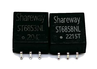 중국 78931812518 Push Pull Gate Drive Transformer Surface Mount SMD For Isolated Interfaces 판매용