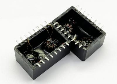 China 7490100110A Lan Transformer Power Over Ethernet Up To 150 Watts for sale