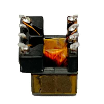 China 80 uH Flyback Transformer For Isolated Telecom Converters 750311692 zu verkaufen