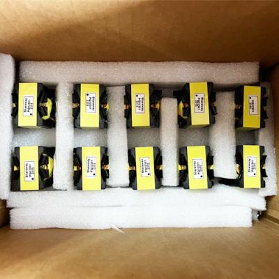 중국 RM12 Through-hole SMPS Flyback Transformer PFC Chokes 760805210 판매용