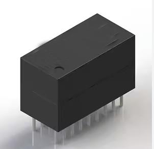 中国 T60403-A4025-X046 Pulse Transformers Ethernet Magnetic For Meter HUB PC card Switch Route PC Mainboard SDH PDH 販売のため