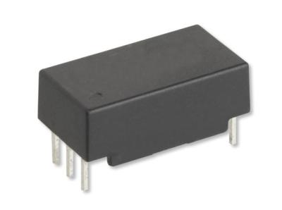 China 5kV Power Over Ethernet Transformer 1 Channel BMS ISO AEC-Q200 Cross To TDR04-A550ALLF en venta