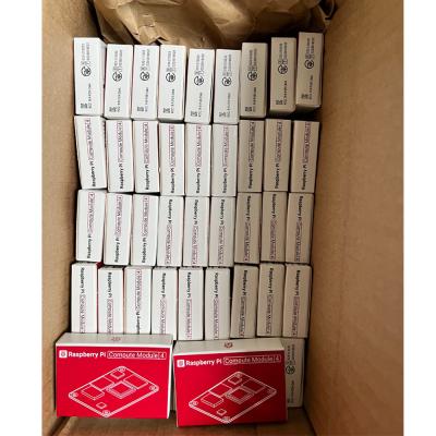 Китай CM4104032 Raspberry Pi CM4 Core Board Вычислительный модуль 4 Беспроводной продается