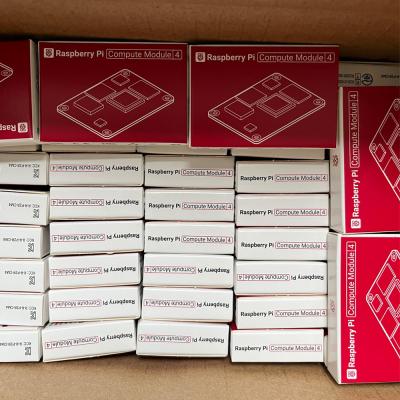 Китай CM4104032 Raspberry Pi CM4 Core Board Вычислительный модуль 4 Беспроводной продается