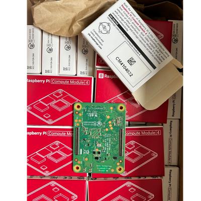 Китай CM4104032 Raspberry Pi CM4 Core Board Вычислительный модуль 4 Беспроводной продается
