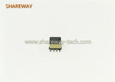 China EP13 Surface Mount Power Over Ethernet Transformer 750032395 for sale