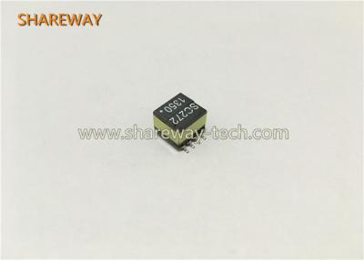 China Transformador de alta potência SMD PoEH Power over Ethernet 7491196501 à venda