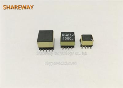 Китай 1500Vrms переключающий трансформатор SMPS Flyback трансформатор PA1269NL продается