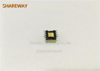 PA3855.006NL 8개의 핀으로 상처를 입는 작은 신호 변압기 SMT 구리 철사
