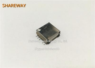 중국 1.5 kVAC 표면 마운트 전원 이더넷 트랜스포머 750310002 판매용