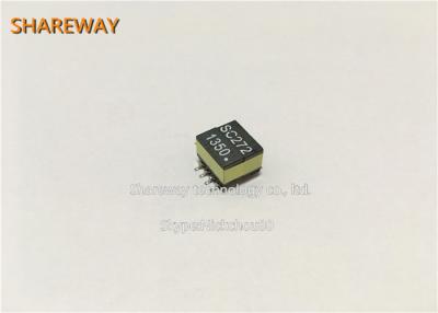 Китай SMPS Flyback Transformer for Industrial Programmable Logic Controllers 750342156 продается