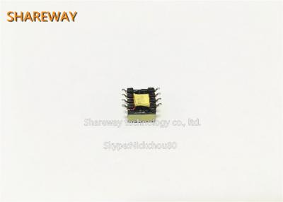 China 4+4 Pin Surface Mount Power Over Ethernet Transformer 750310020 à venda