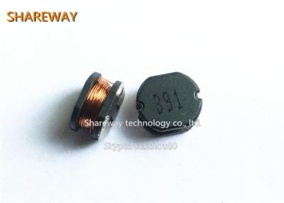Cina Induttore schermato/Unshielded 4.5*4.0*3.2mm di potere di SMD in vendita